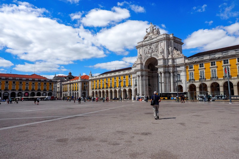 A quick guide to Lisbon – Carrots and Tigers