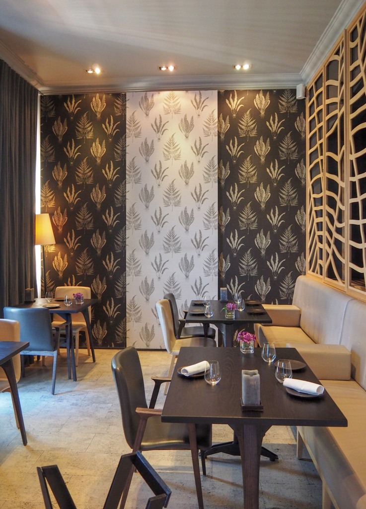 A mind-blowing tasting menu at Greenhouse Restaurant, Cape Town ...