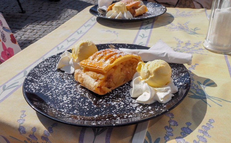 A weekend trip to charming Odenwald – Carrots and Tigers