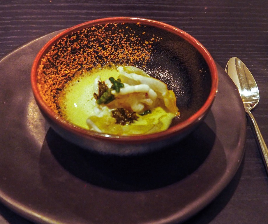 A mind-blowing tasting menu at Greenhouse Restaurant, Cape Town ...