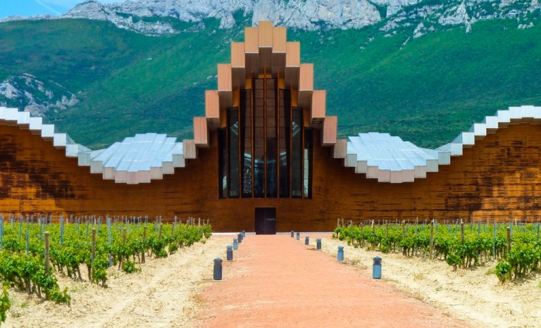 Visit these spectacular wineries in La Rioja – Carrots and Tigers