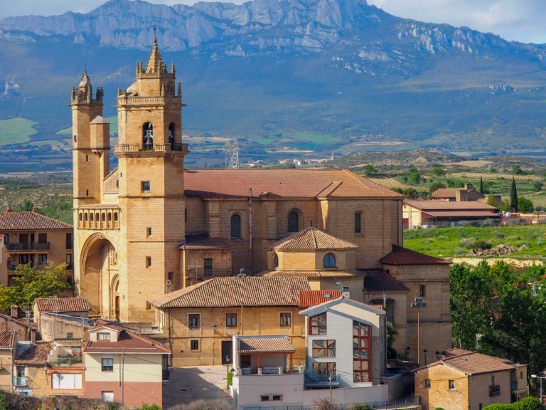 A guide to visit La Rioja in Spain – Carrots and Tigers