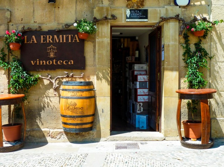 A guide to visit La Rioja in Spain – Carrots and Tigers