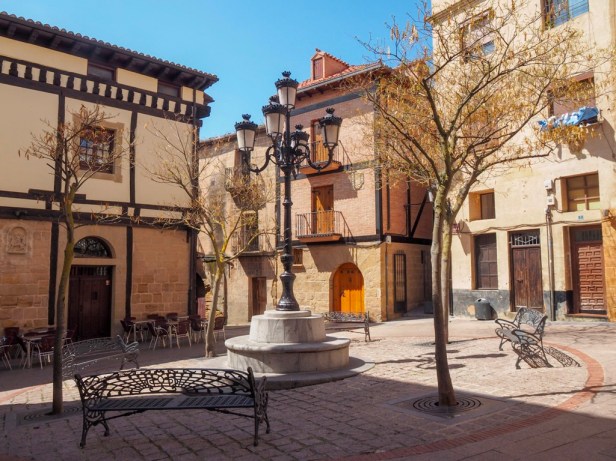 A guide to visit La Rioja in Spain – Carrots and Tigers