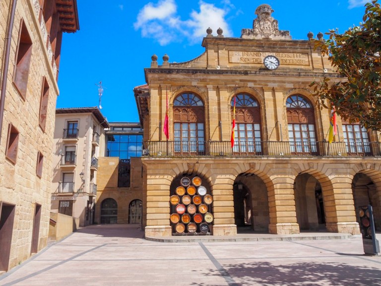 A guide to visit La Rioja in Spain – Carrots and Tigers