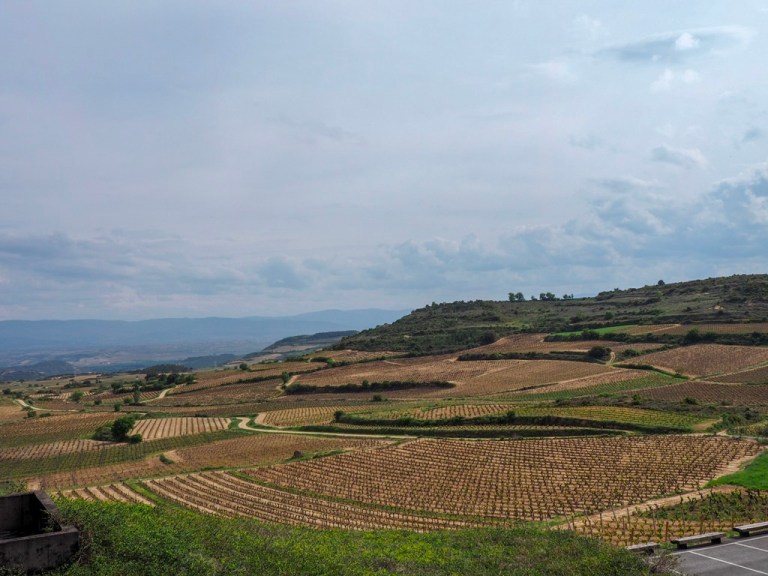 A guide to visit La Rioja in Spain – Carrots and Tigers