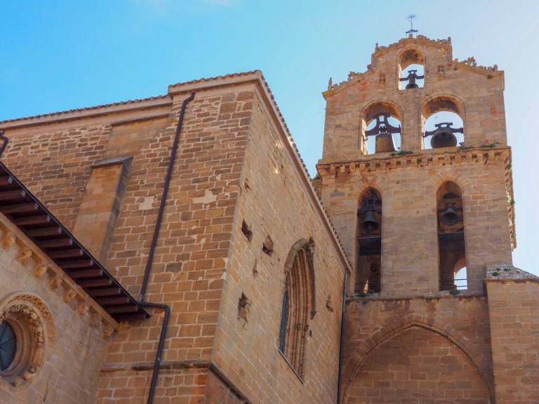 A guide to visit La Rioja in Spain – Carrots and Tigers