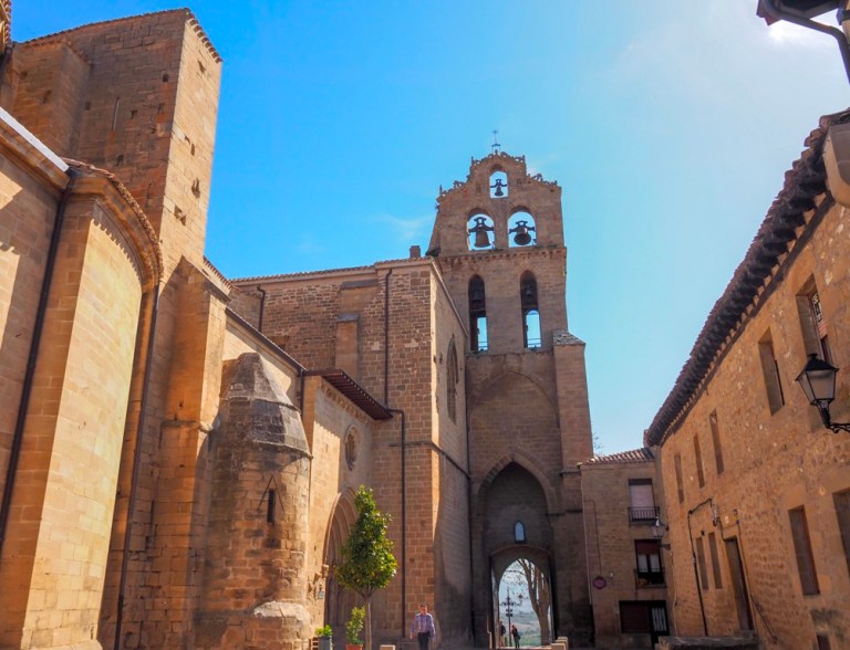 A guide to visit La Rioja in Spain – Carrots and Tigers