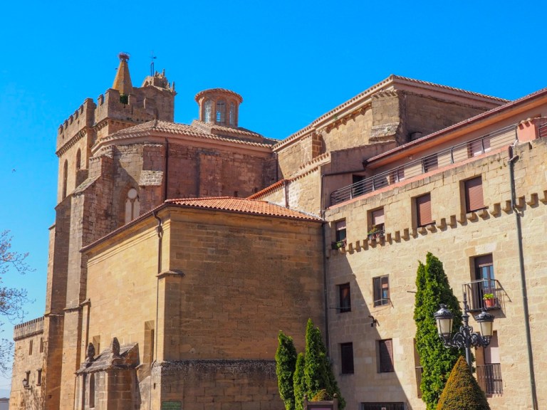 A guide to visit La Rioja in Spain – Carrots and Tigers