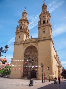 A guide to visit La Rioja in Spain – Carrots and Tigers