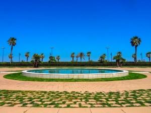 Hotel Review: Balneario Las Arenas, a splendid Beach Resort in Valencia ...
