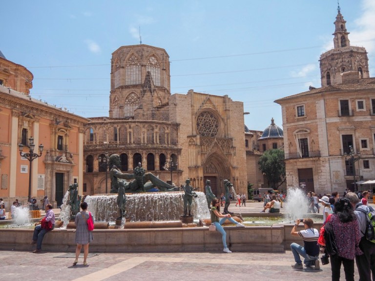Why you should visit Valencia – Carrots and Tigers