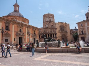 Why you should visit Valencia – Carrots and Tigers