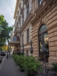A luxury stay at the Ritz-Carlton in Vienna – Carrots and Tigers