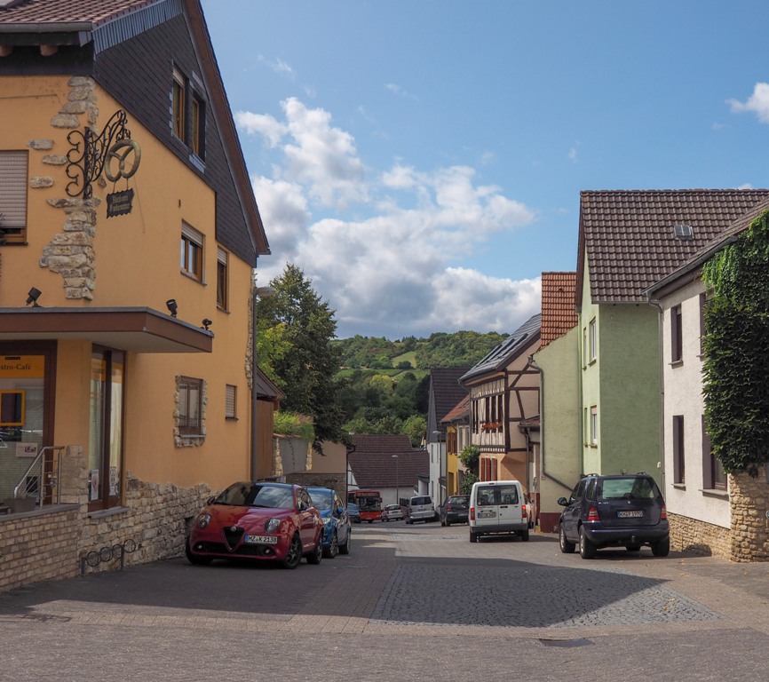 A visit to Ingelheim, the red wine hotspot of Rheinhessen and its ...