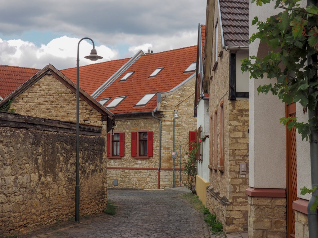 A visit to Ingelheim, the red wine hotspot of Rheinhessen and its ...