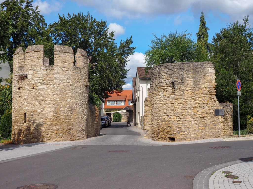 A visit to Ingelheim, the red wine hotspot of Rheinhessen and its ...