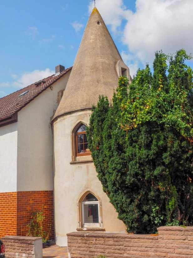A visit to Ingelheim, the red wine hotspot of Rheinhessen and its ...