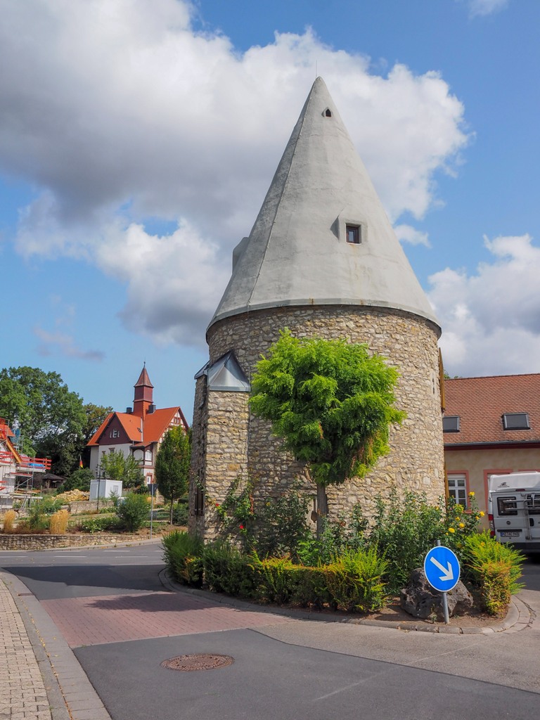 A visit to Ingelheim, the red wine hotspot of Rheinhessen and its ...