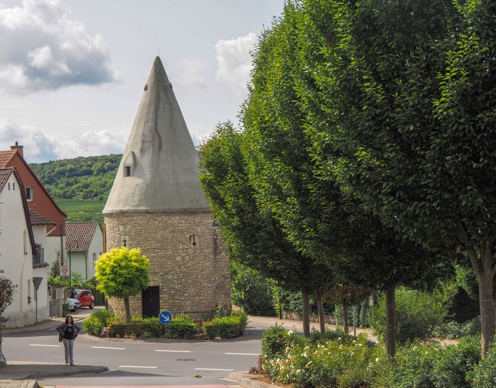 A visit to Ingelheim, the red wine hotspot of Rheinhessen and its ...