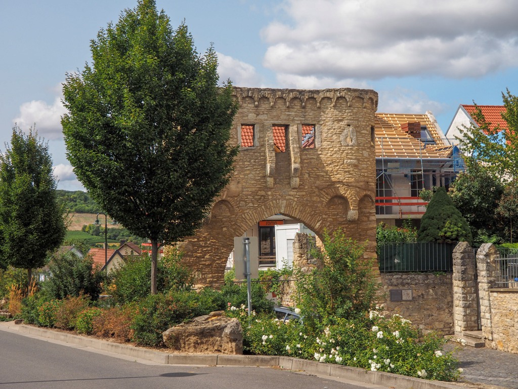 A visit to Ingelheim, the red wine hotspot of Rheinhessen and its ...