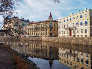 How to spend a perfect day in Gothenburg – Carrots and Tigers