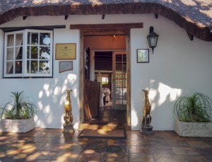 Hunters Country House: A charming luxury hideaway on the Garden Route ...