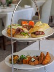 An enjoyable ‘summer of pink’ Afternoon Tea at the Belmond Mount Nelson ...