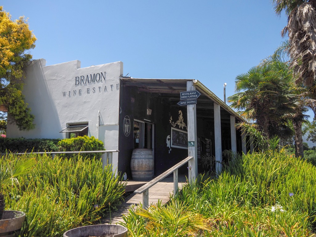 Discovering the emerging Plettenberg Bay wine route in South Africa ...