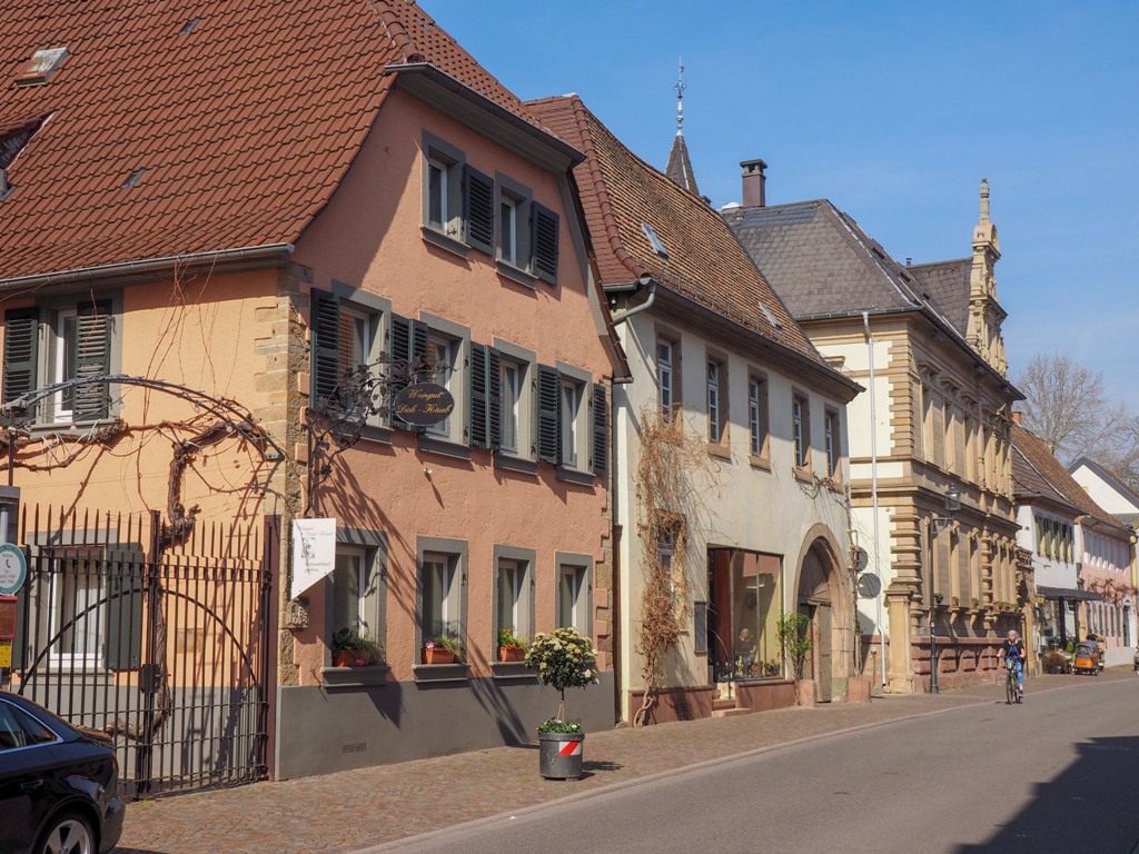 Why you need to visit Deidesheim on the German Weinstrasse – Carrots ...