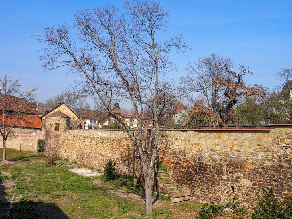 Why you need to visit Deidesheim on the German Weinstrasse – Carrots ...