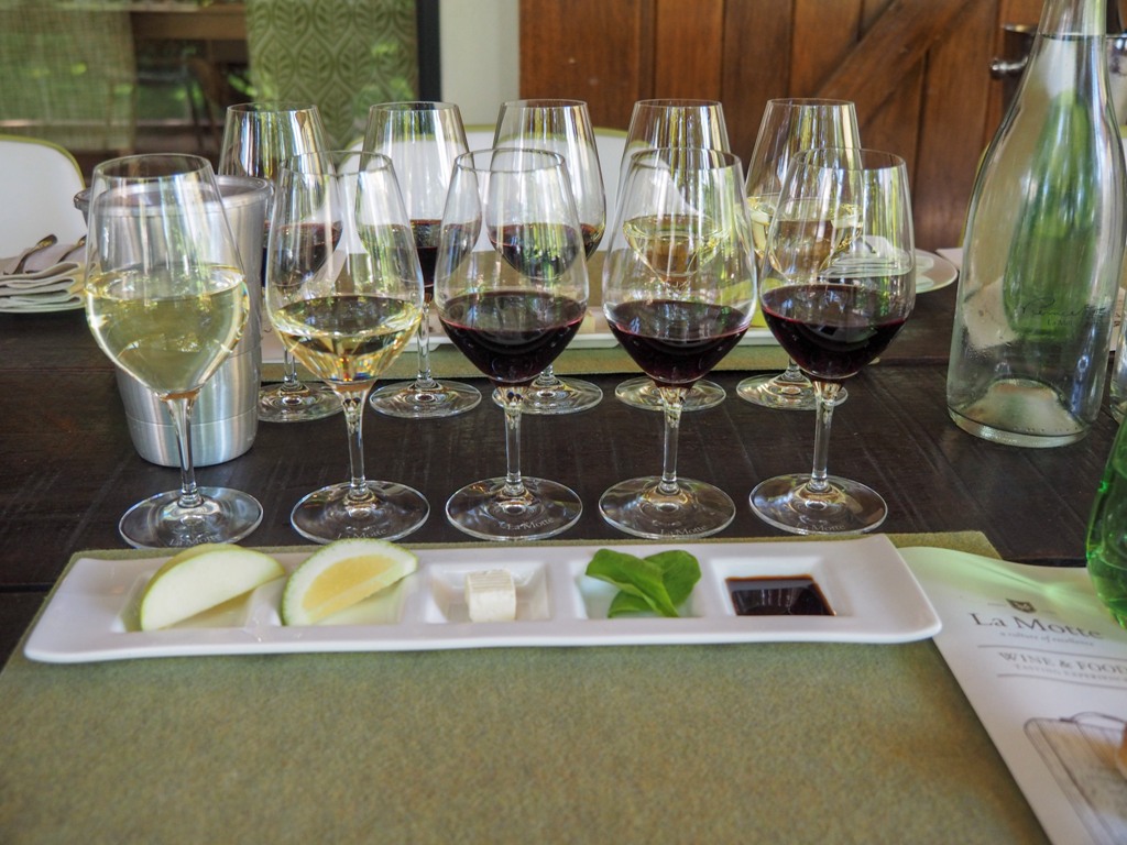 How to host the most awesome ‘taste sensation’ wine tasting to impress ...