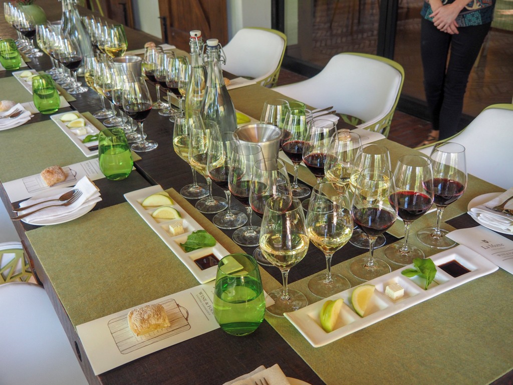 How to host the most awesome ‘taste sensation’ wine tasting to impress ...