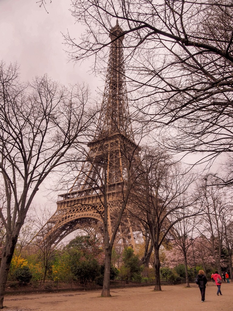 Six unique places in Paris you have to see – Carrots and Tigers