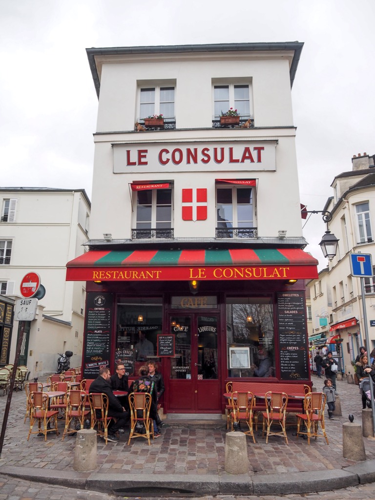 Six unique places in Paris you have to see – Carrots and Tigers