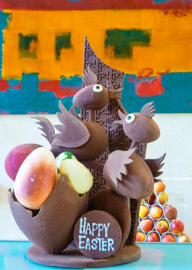 How to spend a traditional Easter weekend in Germany – Carrots and Tigers