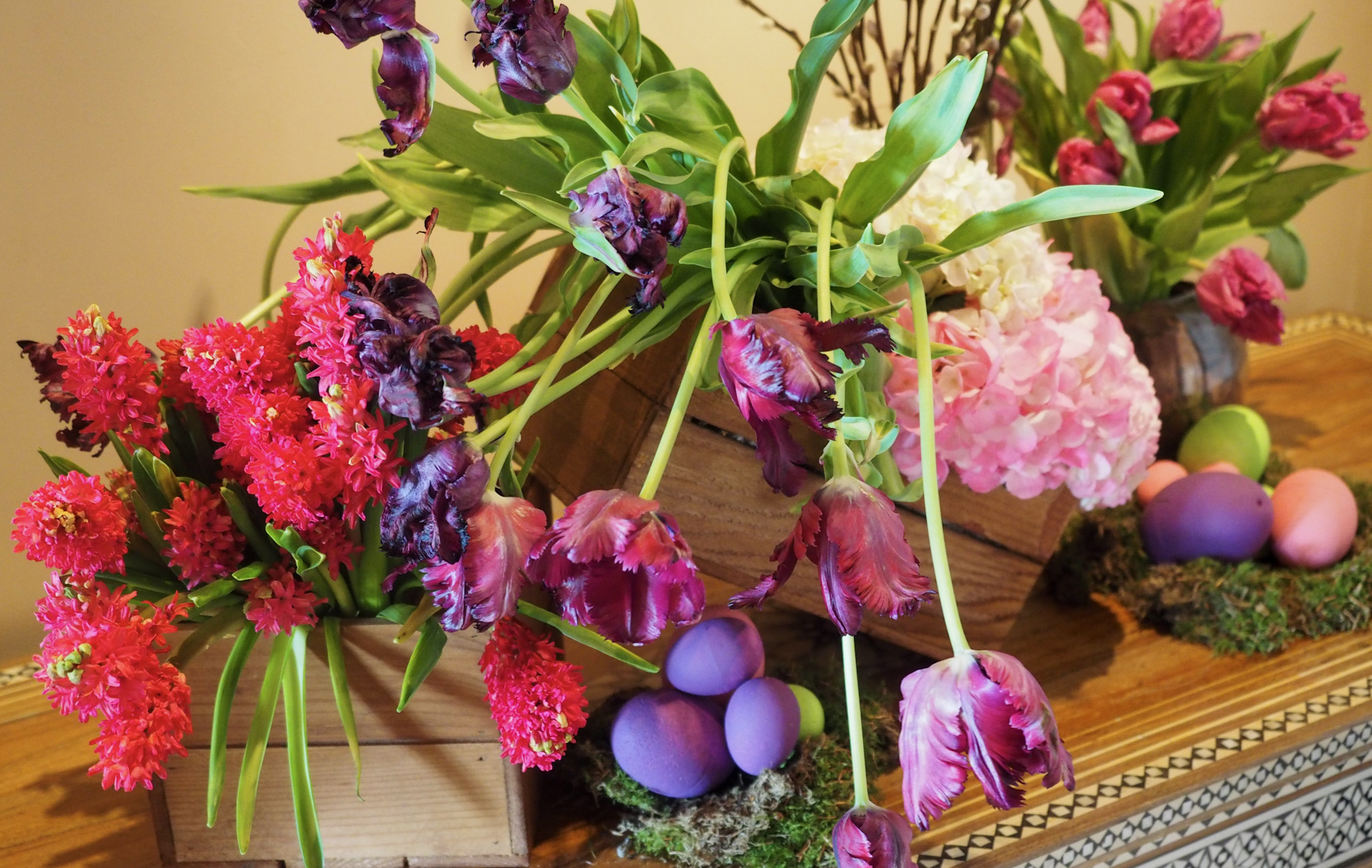 How to spend a traditional Easter weekend in Germany – Carrots and Tigers