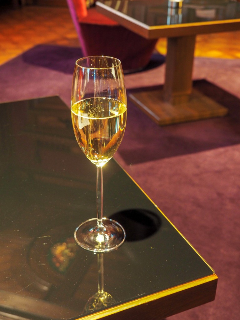 Why you need to start drinking German sparkling wine – Carrots and Tigers