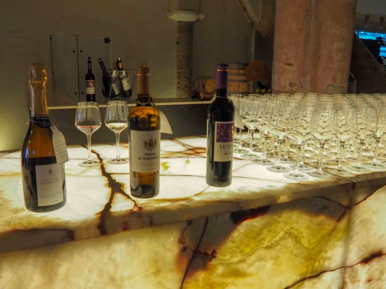 Your perfect starter guide to wine tasting in Alentejo – Carrots and Tigers