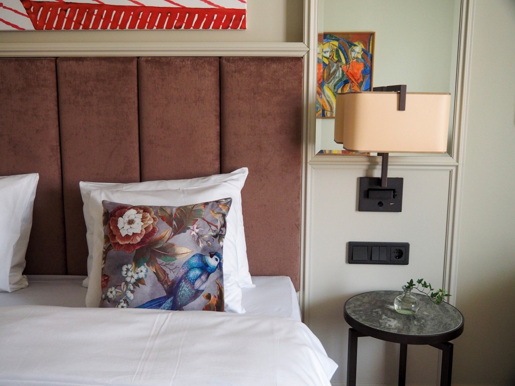 A luxury boutique stay at Bank Hotel in Stockholm – Carrots and Tigers