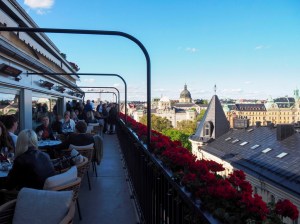 A luxury boutique stay at Bank Hotel in Stockholm – Carrots and Tigers