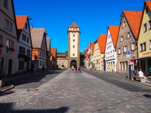 Your essential guide visiting fairytale Rothenburg ob der Tauber ...