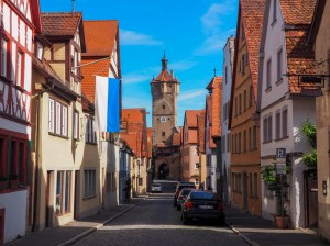 Your essential guide visiting fairytale Rothenburg ob der Tauber ...