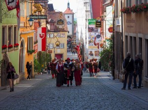 Your essential guide visiting fairytale Rothenburg ob der Tauber ...