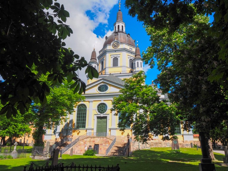 A quick guide to Stockholm’s hipster district Södermalm – Carrots and ...