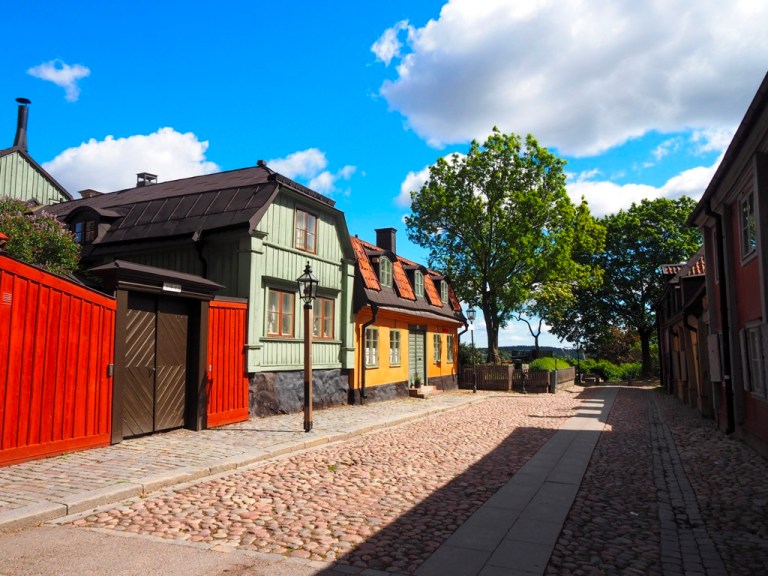 A quick guide to Stockholm’s hipster district Södermalm – Carrots and ...
