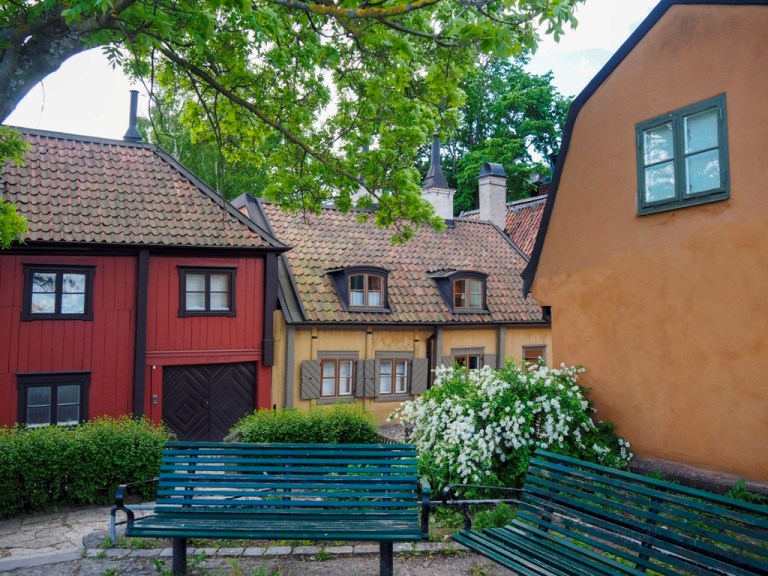 A quick guide to Stockholm’s hipster district Södermalm – Carrots and ...
