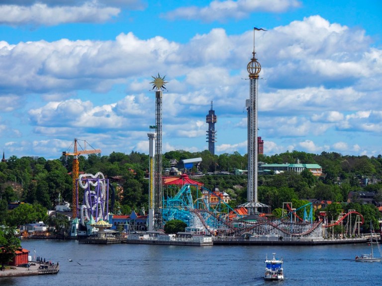 A quick guide to Stockholm’s hipster district Södermalm – Carrots and ...