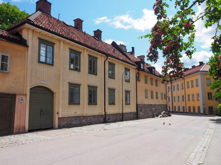 A quick guide to Stockholm’s hipster district Södermalm – Carrots and ...