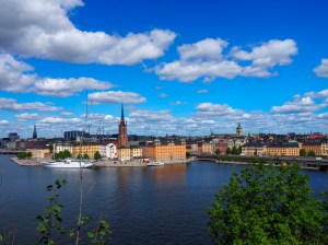 A quick guide to Stockholm’s hipster district Södermalm – Carrots and ...